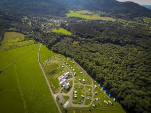 Camp66 - Camp66 Camping Caravaning