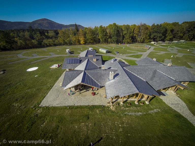 Camp66 - Camp66 Camping Caravaning