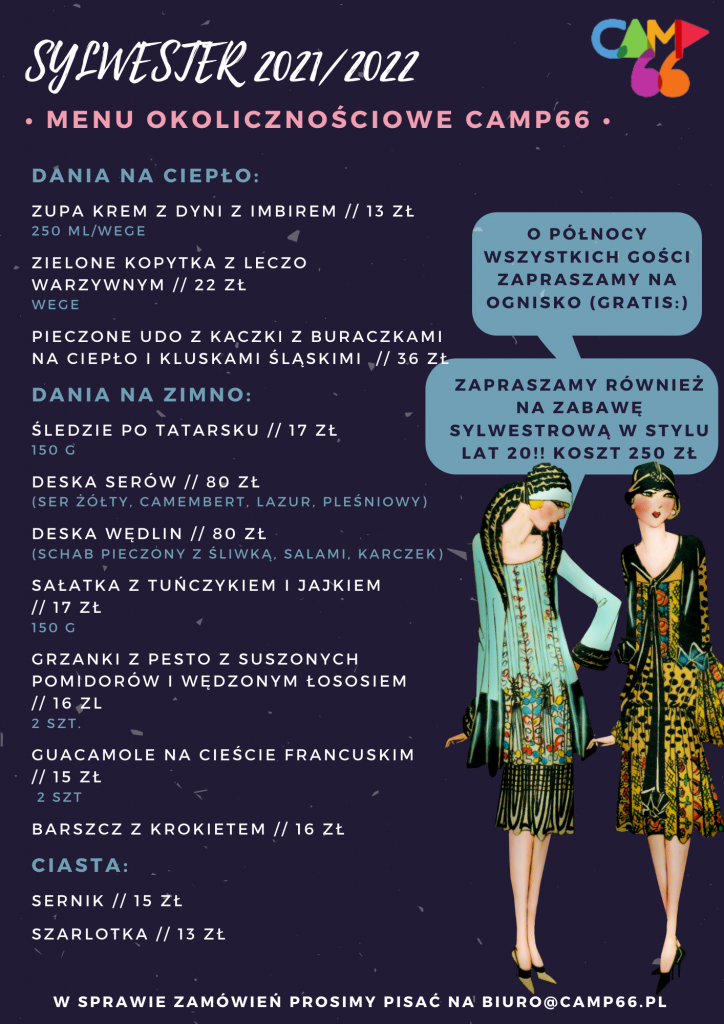 sylwester_menu-1 - Camp66 Camping Caravaning
